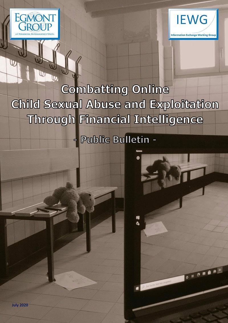 Public Bulletin Combatting Online Child Sexual Abuse and Exploitation ...
