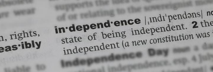 New Publication: Understanding FIU Operational Independence and ...