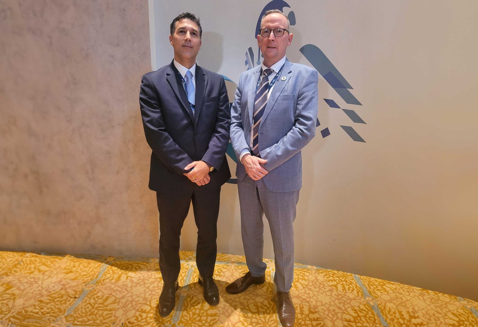 Egmont Group's Executive Secretary Addresses APG Annual Meeting on Combating ML/TF - Egmont Group