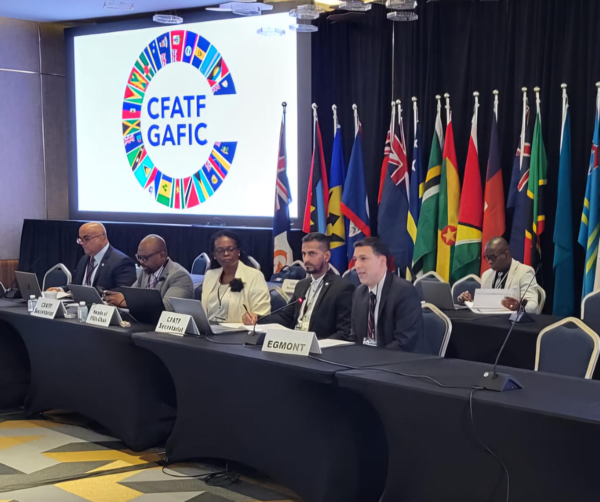 Executive Secretary’s Keynote Highlights International Cooperation at ...