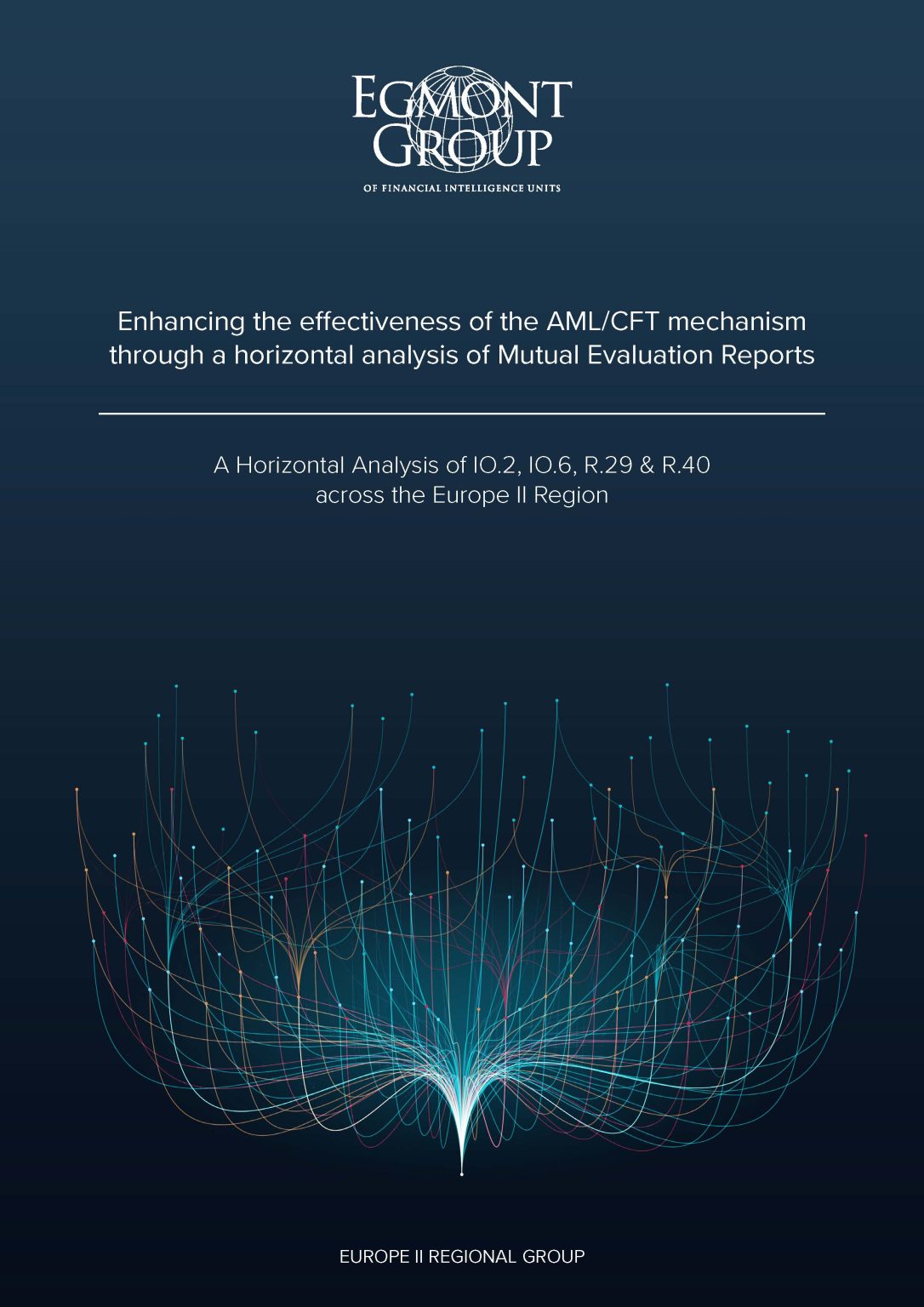 New Publication: Horizontal Analysis of AML/CFT Effectiveness in Europe ...